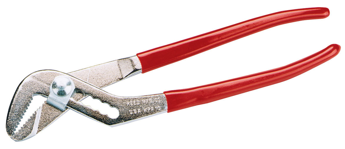 WPP10 | Water Pump Pliers | Reed Manufacturing