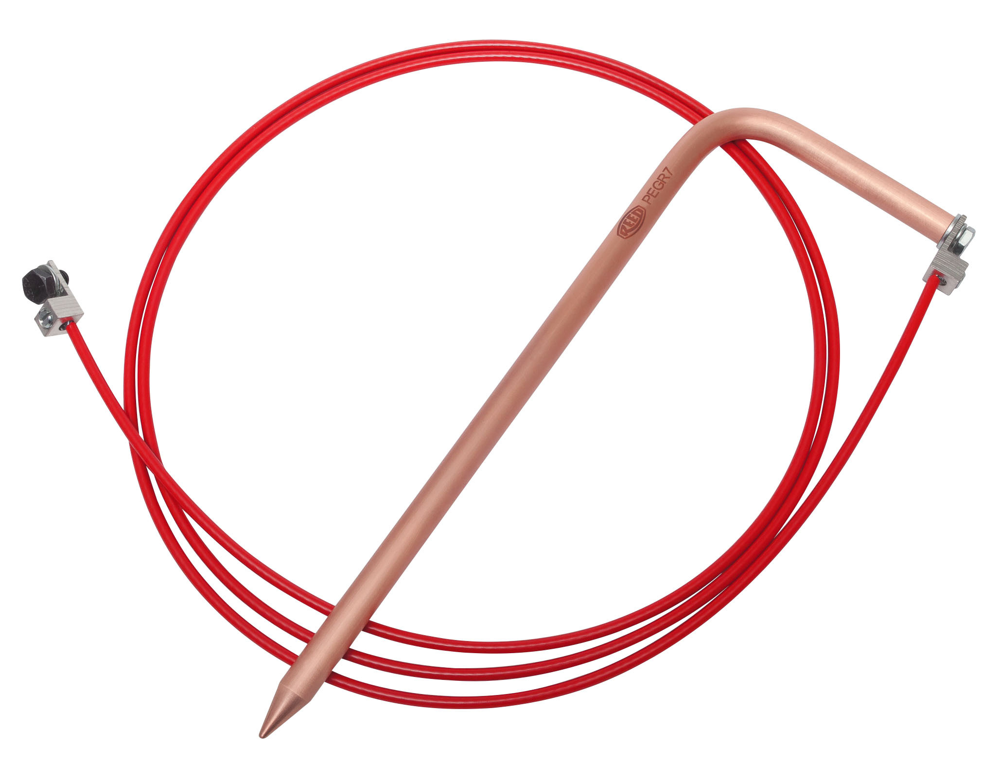 Static Grounding Devices | Reed Manufacturing