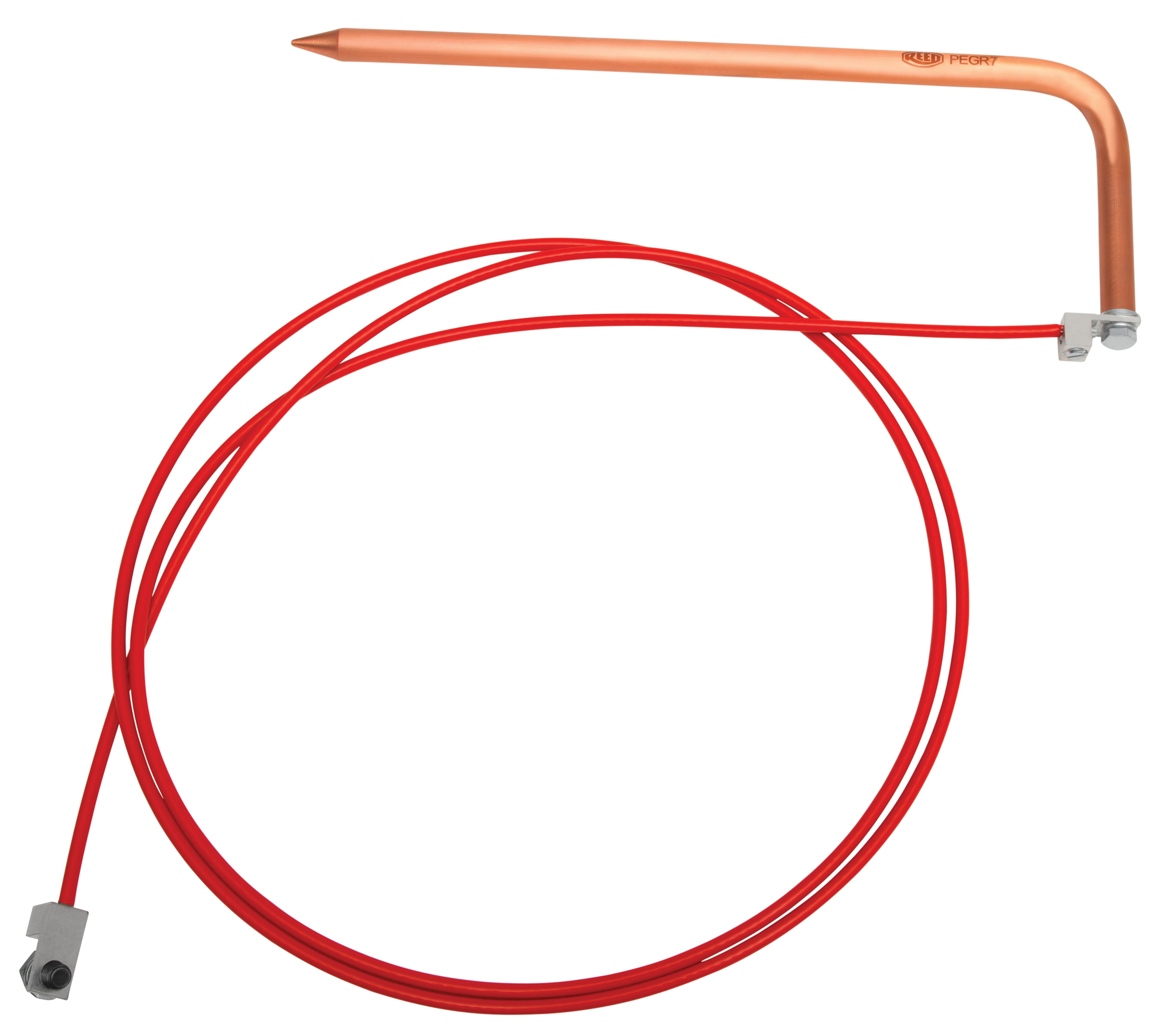 Static Grounding Devices | Reed Manufacturing